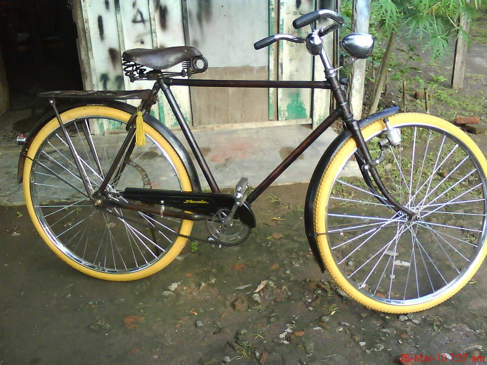 Sepeda | Kusnantokarasan.com