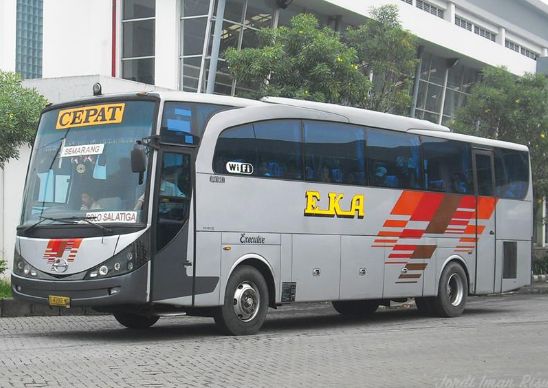 Jurnal Jogja-Malang-Jogja Naik Bus | Kusnantokarasan.com