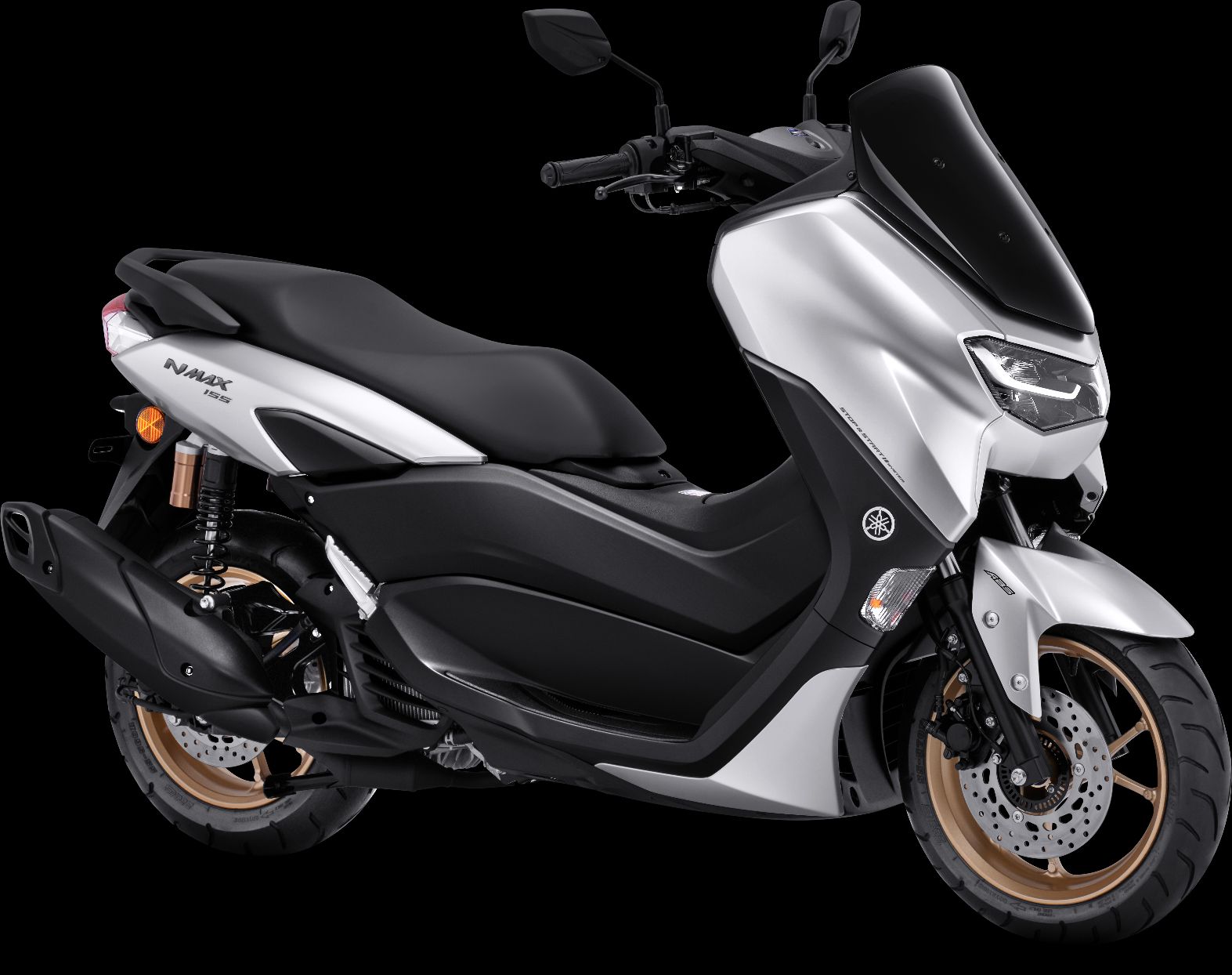 Semakin Mewah, Warna Prestige Silver Kini Hadir Pada Varian All New ...