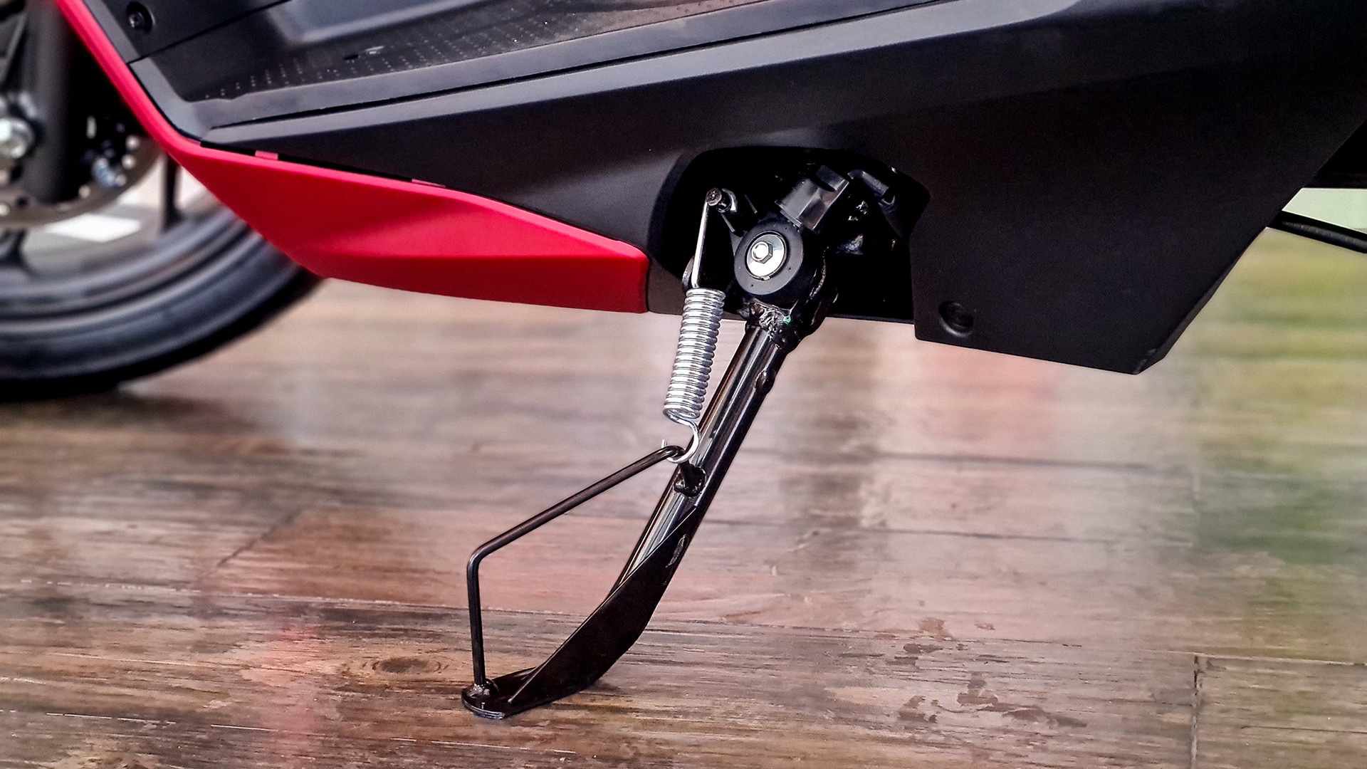 Yuk Kenal Lebih Dekat dengan Fitur Side Stand Switch | Kusnantokarasan.com